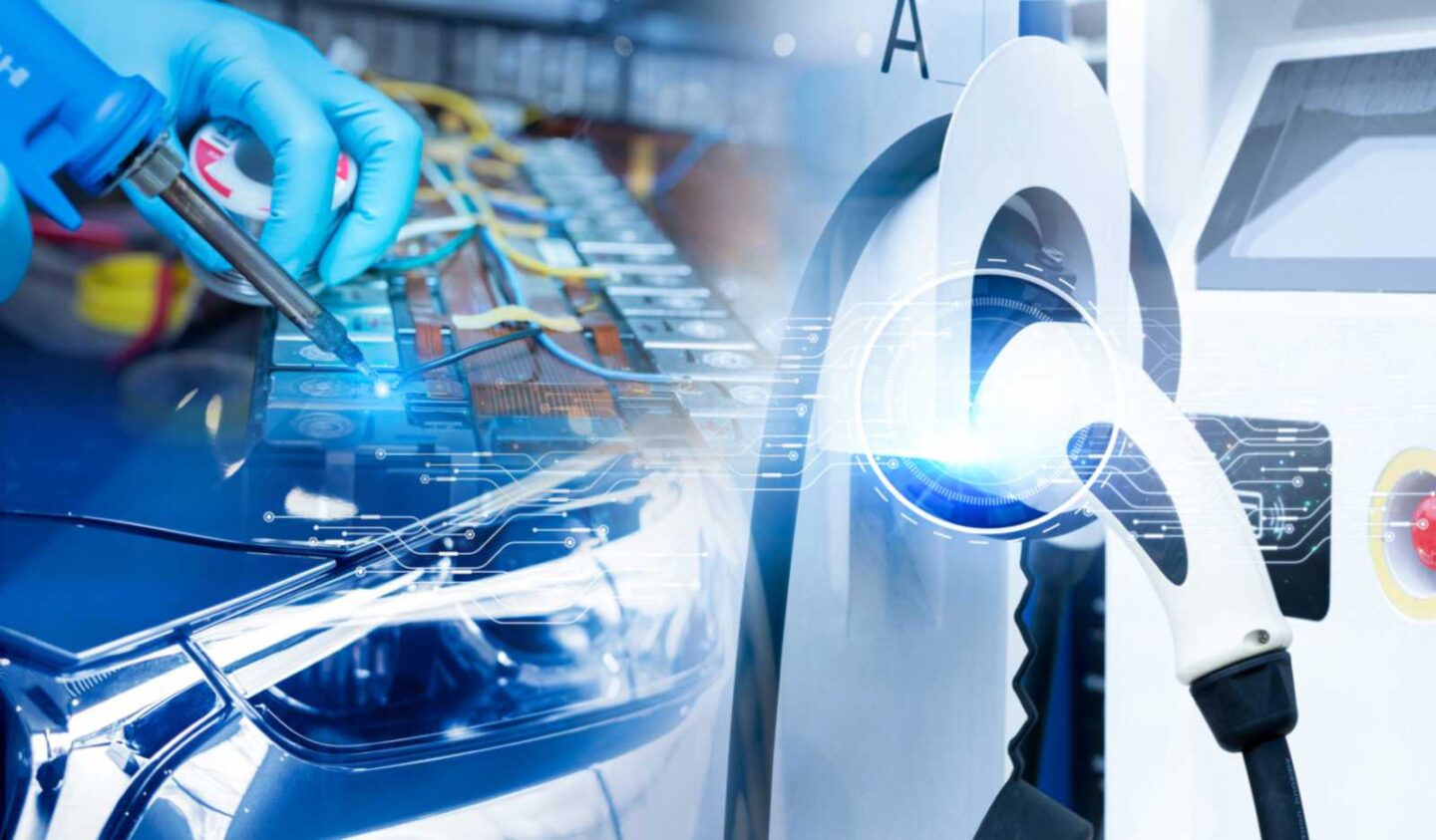 Essential EV Maintenance Tips for Optimal Performance