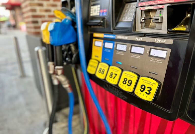 Maximize BMW Performance with the Right Fuel Choice